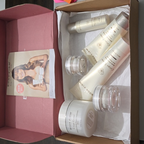BODY FIRM | Skincare | Body Firm | Poshmark